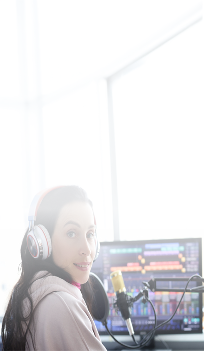 Audio Labelling & Annotation Services | FBSPL