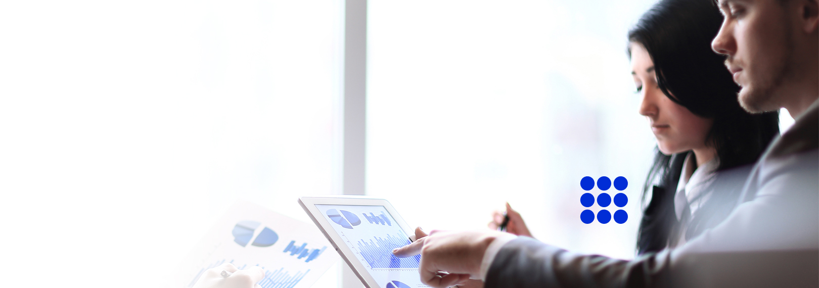 Outsource Financial Reporting & Analysis Sevices with FBSPL